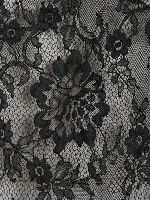 SELF-PORTRAIT Lace Blouse