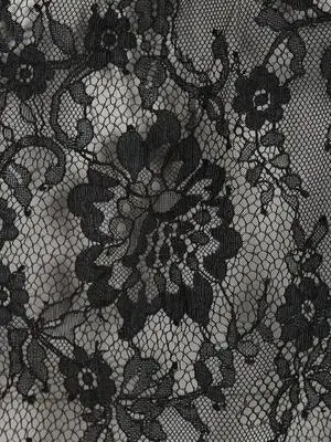SELF-PORTRAIT Lace Blouse
