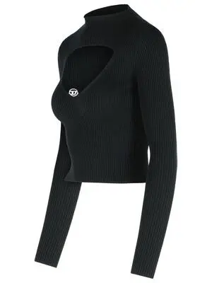 DIESEL® Olina' Wool Sweater