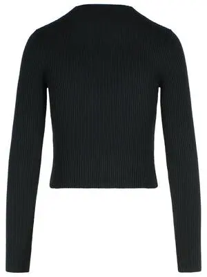 DIESEL® Olina' Wool Sweater