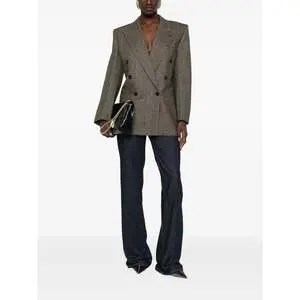 Saint Laurent Jackets Blazers