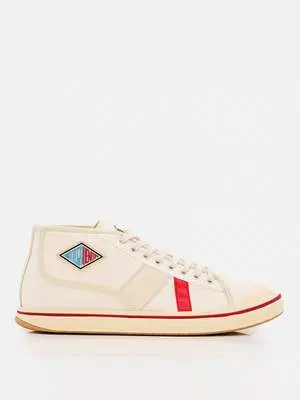Bottega Veneta Bottega Veneta Men Sneakers Men Bottega Veneta Multicolor