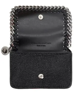 Stella McCartney Falabella Wallet