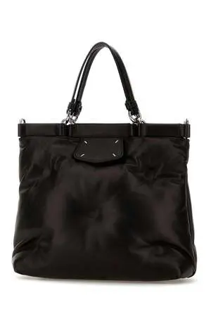 MAISON MARGIELA Leather Handbag