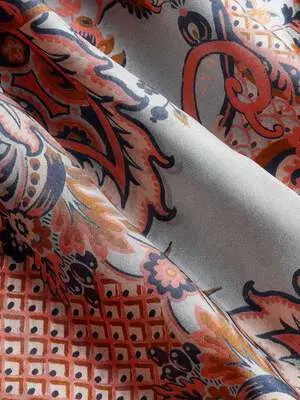 Zimmermann Aster Silk Top
