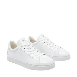 TOD'S Leather Sneakers