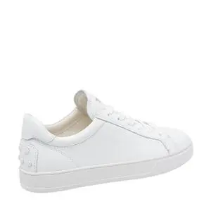 TOD'S Leather Sneakers