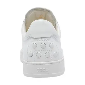 TOD'S Leather Sneakers