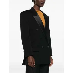 Saint Laurent Jackets Blazers