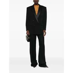 Saint Laurent Jackets Blazers
