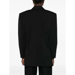 Saint Laurent Jackets Blazers