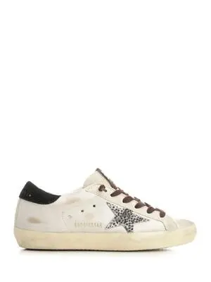 GOLDEN GOOSE Super Star Sneaker