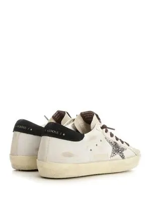 GOLDEN GOOSE Super Star Sneaker