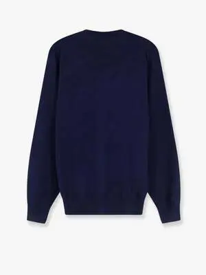 Brunello Cucinelli Cashmere Sweater - Multicolor