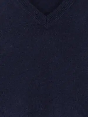 Brunello Cucinelli Cashmere Sweater - Multicolor