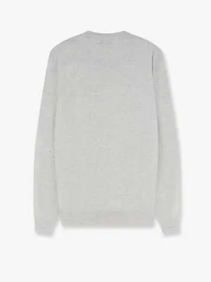 Brunello Cucinelli Cashmere Sweater - Multicolor