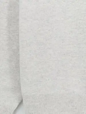 Brunello Cucinelli Cashmere Sweater - Multicolor