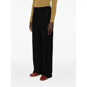 Saint Laurent Trousers Wide-leg Trousers