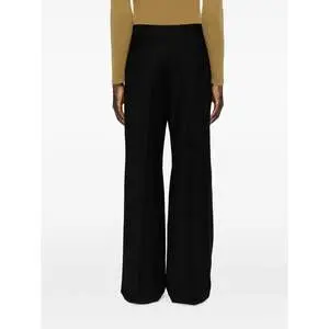 Saint Laurent Trousers Wide-leg Trousers