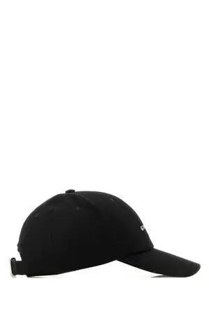 Givenchy Cotton Blend Baseball Cap