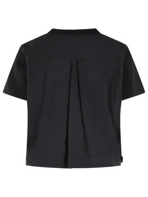 Sacai Cotton T-shirt