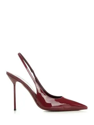 Paris Texas Casual Pumps