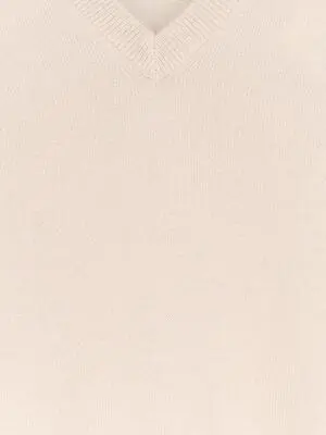 Brunello Cucinelli Cashmere Sweater - Multicolor