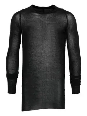 Rick Owens Long-sleeved T-shirt