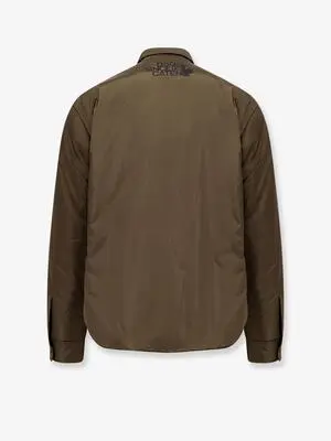 Dsquared2 Padded Nylon Shirt/jacket