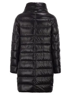 Herno Dora Ultralight Nylon Down Jacket