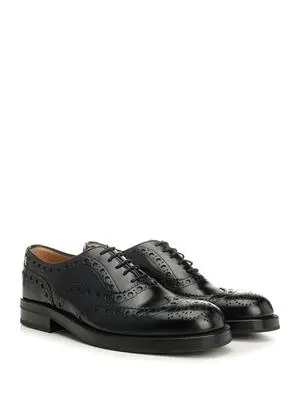 Church's Oxford Brogue Pilar