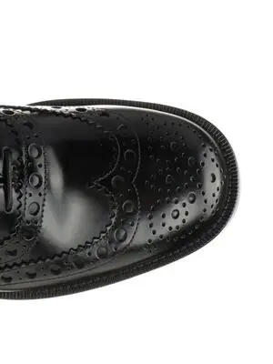 Church's Oxford Brogue Pilar