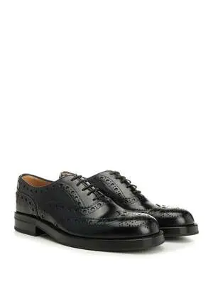 Church's Pilar Calfskin Oxford Brogue