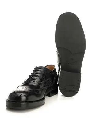 Church's Pilar Calfskin Oxford Brogue
