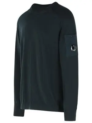 C.P. COMPANY Cotton Sweater