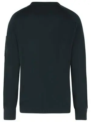 C.P. COMPANY Cotton Sweater