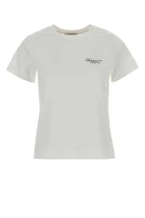 Givenchy Cotton T-shirt