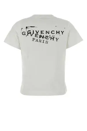 Givenchy Cotton T-shirt