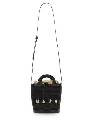 Marni Borsa Tropicalia Micro