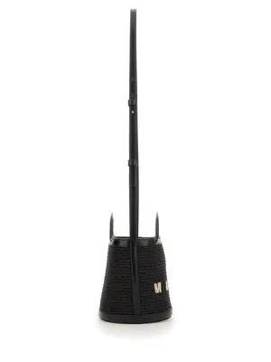 Marni Borsa Tropicalia Micro