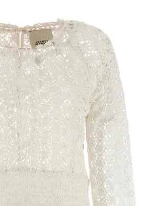 Isabel Marant Étoile Hizene' Dress