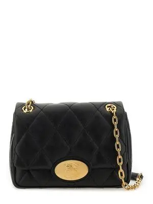 Burberry Bag Strand Small - Black