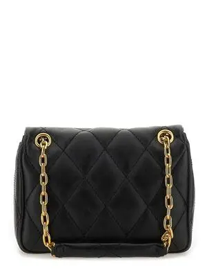 Burberry Bag Strand Small - Black