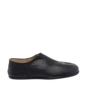 MAISON MARGIELA Tabi Loafers - Black