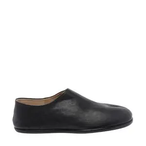 MAISON MARGIELA Tabi Loafers - Black