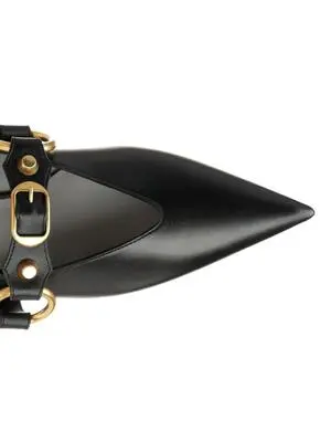 Balenciaga City Mule