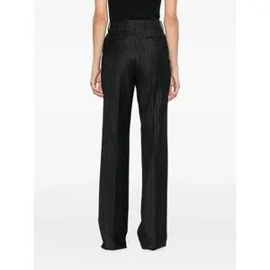 TOM FORD Tailored Straight Trousers