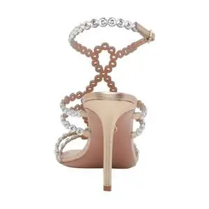 AQUAZZURA Mooncrush Sandals