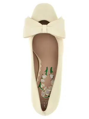 Valentino Garavani Bowow' Pumps