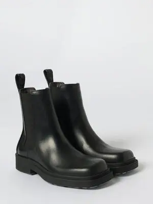 Bottega Veneta Chelsea Boot - Black